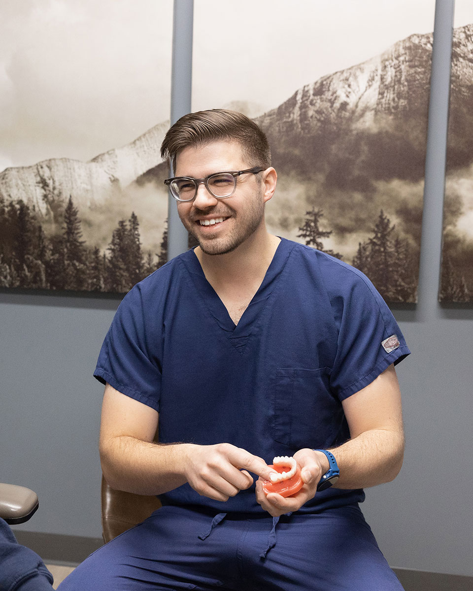 Exeter Dental Implant and Oral Surgery Center - Exeter NH